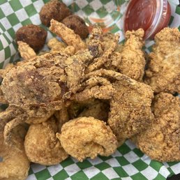 GUMBO BOYS - Updated December 2025 - 154 Photos & 129 Reviews - 646 S ...