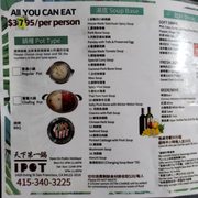 IPOT - 1797 Photos & 1187 Reviews - 1420 Irving St, San Francisco, CA ...