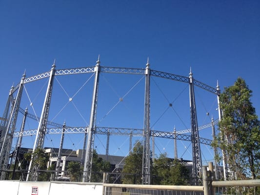 GASWORKS PLAZA - Updated September 2025 - 76 Skyring Terrace, Newstead ...