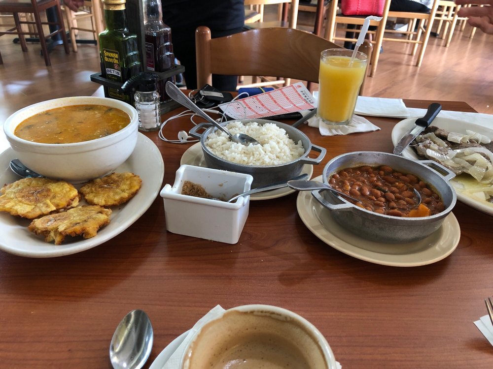 RESTAURANTE DOÑA ANA - 77 Photos & 41 Reviews - Puerto Rican - El ...