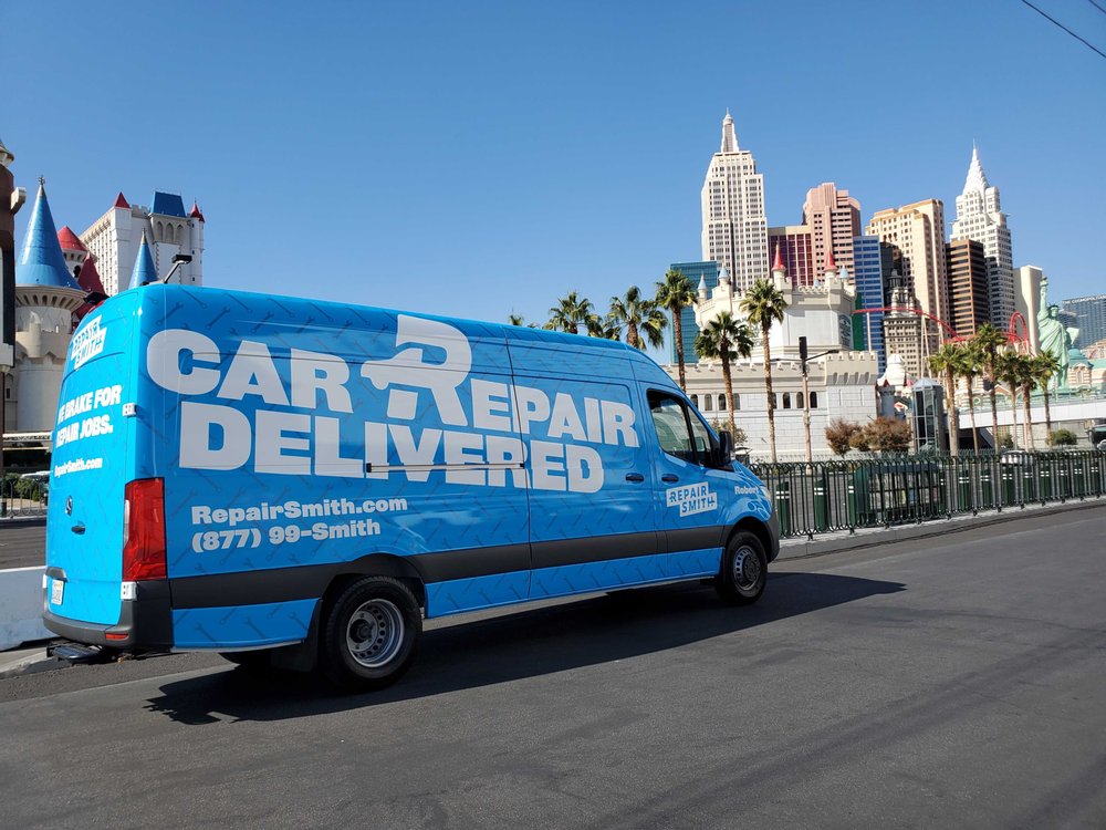 AUTONATION MOBILE SERVICE - Updated November 2024 - 97 Photos & 137 ...