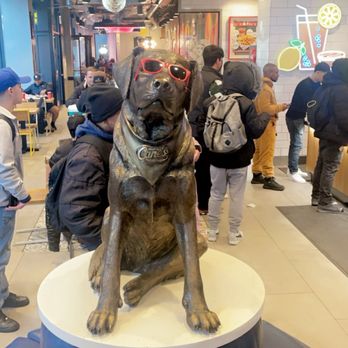 RAISING CANE’S CHICKEN FINGERS - Updated December 2025 - 158 Photos ...