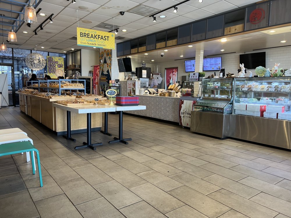 9 RABBITS BAKERY - 864 Photos & 537 Reviews - 2546 Royal Ln, Dallas ...