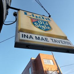 INA MAE TAVERN & PACKAGED GOODS - Updated January 2026 - 870 Photos ...