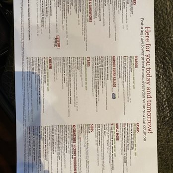 RUBY TUESDAY - Updated December 2025 - 48 Photos & 37 Reviews - 102 ...