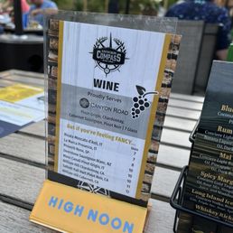 INNER COMPASS BREWING - Updated December 2025 - 56 Photos & 50 Reviews ...