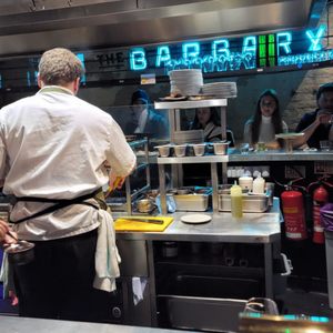 THE BARBARY - 322 Photos & 93 Reviews - 16 Neal's Yard, London, United ...