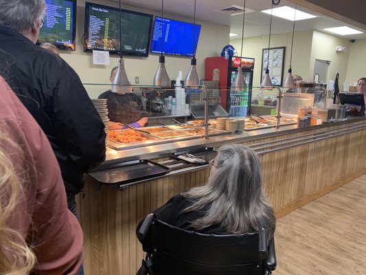 BROOKWOOD CAFE AND CATERING - 24 Photos & 35 Reviews - 202 Providence Mill Rd, Maiden, North ...