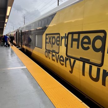 BRIGHTLINE BOCA RATON STATION - Updated October 2025 - 178 Photos & 43 ...