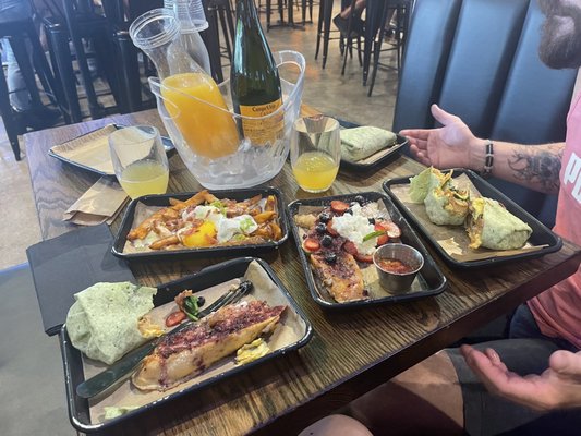 BOUNCE HOUSE - 27 Reviews - 12100 Challenger Pkwy, Orlando, Florida ...