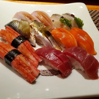 SUSHI DEN - 2685 Photos & 2334 Reviews - 1487 S Pearl St, Denver ...