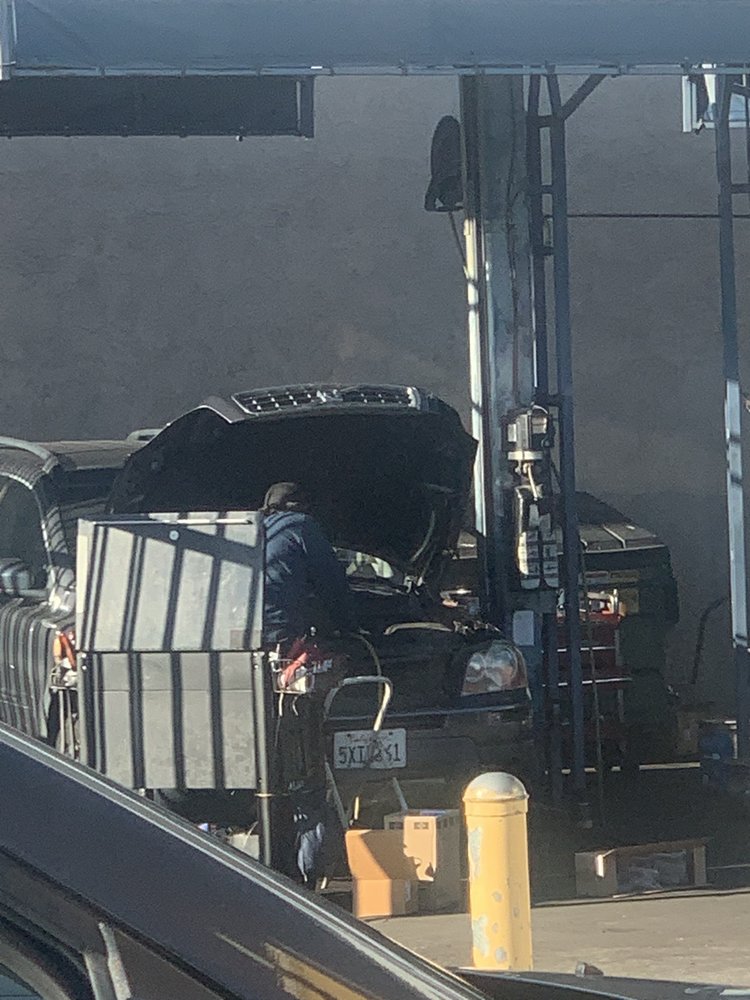 JOE JR AUTO REPAIR - Updated November 2024 - 94 Reviews - 1433 Morena ...