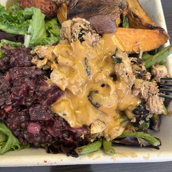 LITTLE BEET - Updated December 2025 - 249 Photos & 422 Reviews - 135 W ...