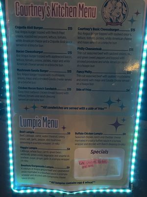 COURTNEYS KITCHEN 757 FOOD TRUCK - Updated October 2025 - Virginia ...