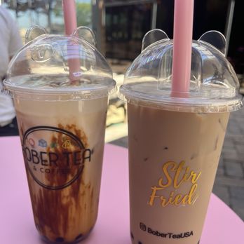 BOBER TEA & COFFEE - Updated October 2025 - 383 Photos & 130 Reviews ...