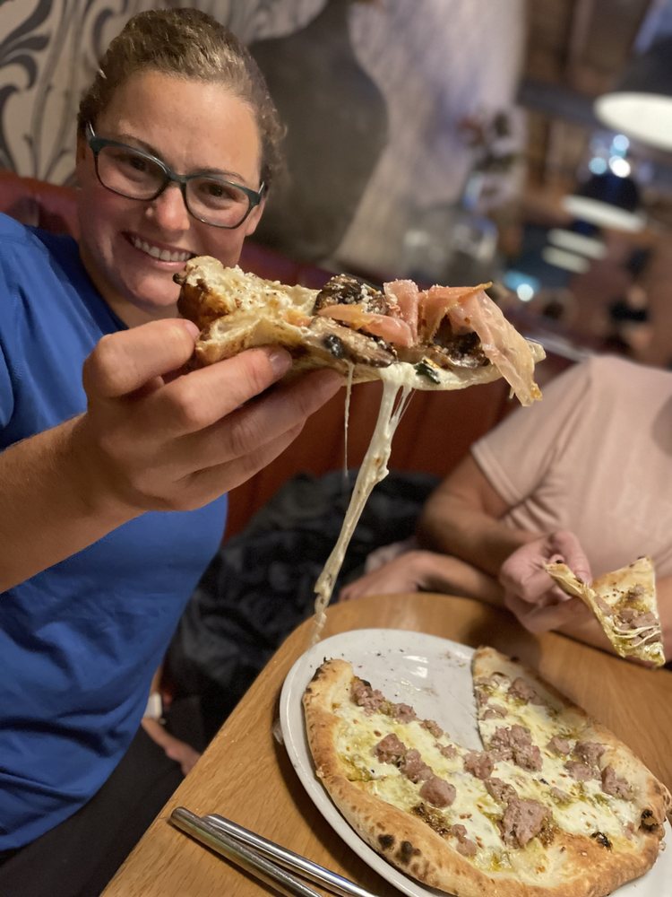 RACCA’S PIZZERIA NAPOLETANA - Updated September 2025 - 220 Photos & 319 ...