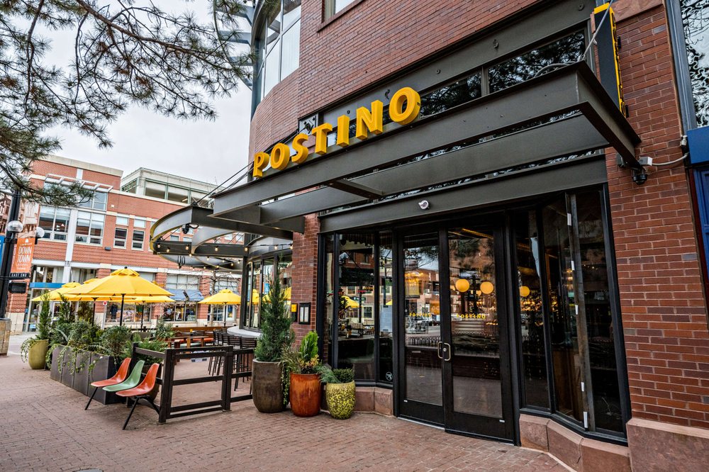 POSTINO BOULDER - 115 Photos & 108 Reviews - 1468 Pearl St, Boulder ...