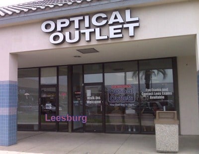 OPTICAL OUTLETS - Updated December 2025 - 44 Reviews - 10601 US Highway ...