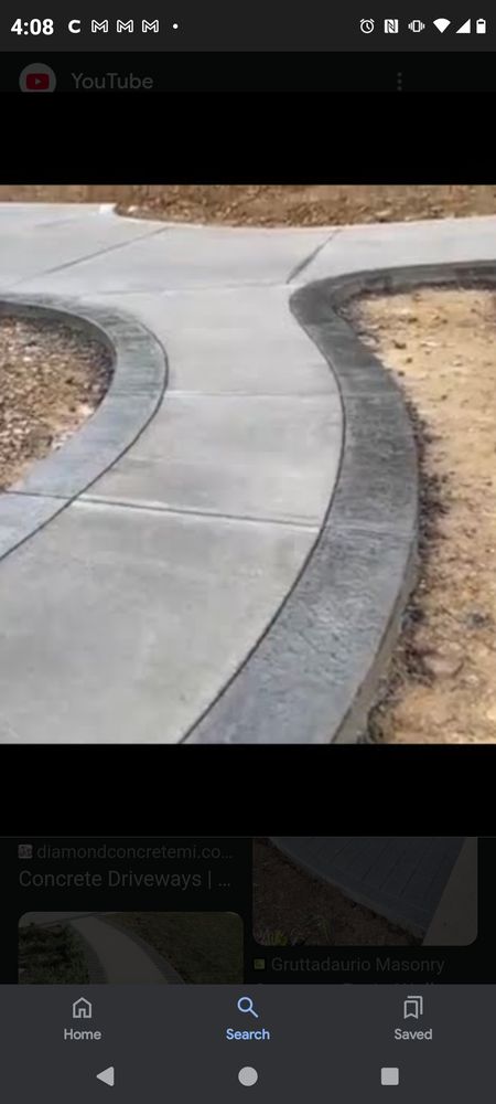 FINER FINISH CONCRETE - Updated September 2025 - 40 Photos - 111 Loomis ...