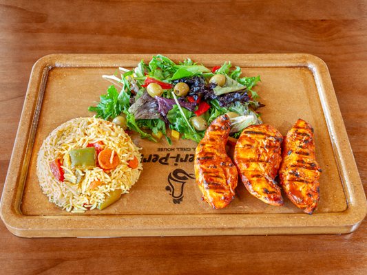 LA PERI PERI - Updated December 2025 - 22 Photos & 11 Reviews - 37891 ...