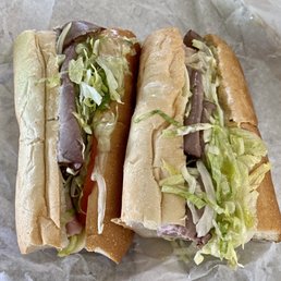NORCO’S FAMOUS SIXTH STREET DELI & GRILL - Updated July 2025 - 274 ...