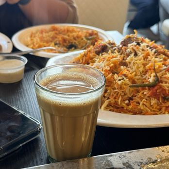 CHAI PARATHA - Updated December 2025 - 38 Photos & 15 Reviews - 600 ...