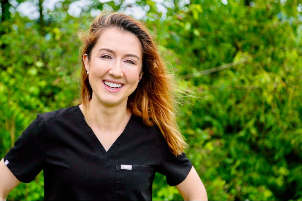 KATHERINE L. ROLL, DMD MSD - Updated March 2025 - 6200 Steubenville ...