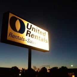 United Rentals Reviews | Read Customer Service Reviews of unitedrentals.com