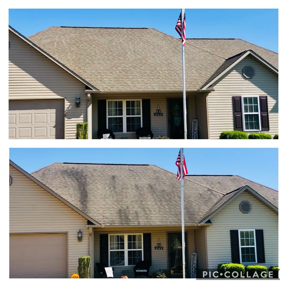 H2O PRO CLEANING - Updated July 2024 - 18 Photos - 1245 Short Farrow Rd ...