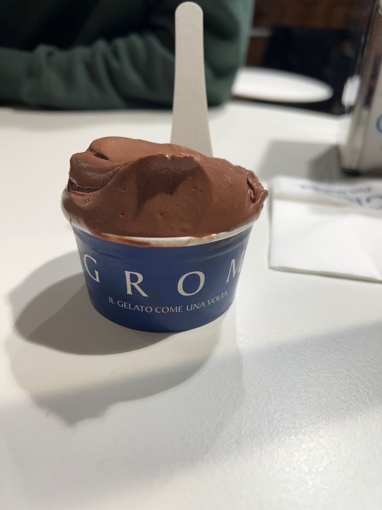 GROM - 82 Photos & 147 Reviews - 81 rue de Seine, Paris, France - Ice ...