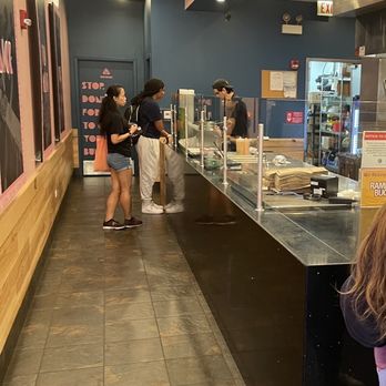 SALT BURGERS + FRIES - Updated August 2025 - 52 Photos & 42 Reviews ...