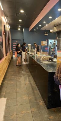 SALT BURGERS + FRIES - Updated July 2025 - 52 Photos & 42 Reviews ...