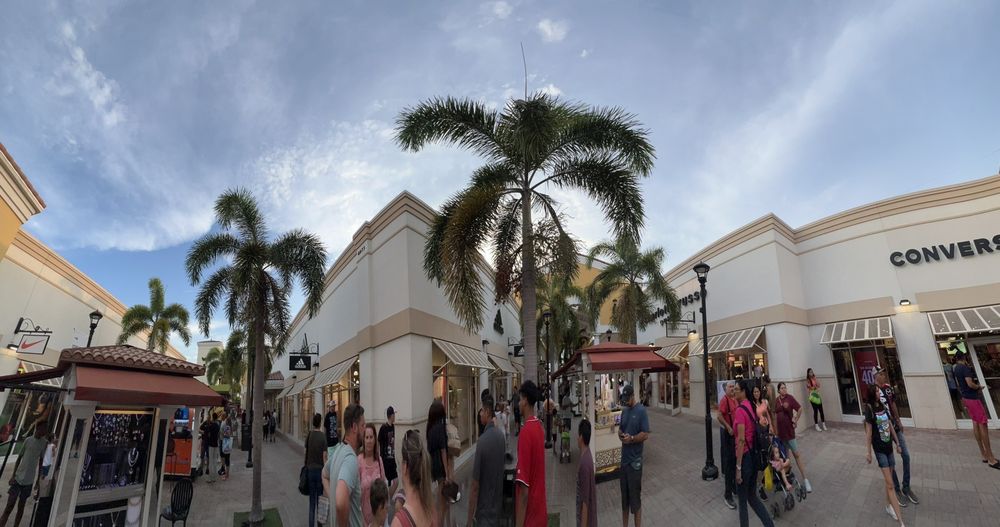 ORLANDO INTERNATIONAL PREMIUM OUTLETS - Updated September 2024 - 330 ...