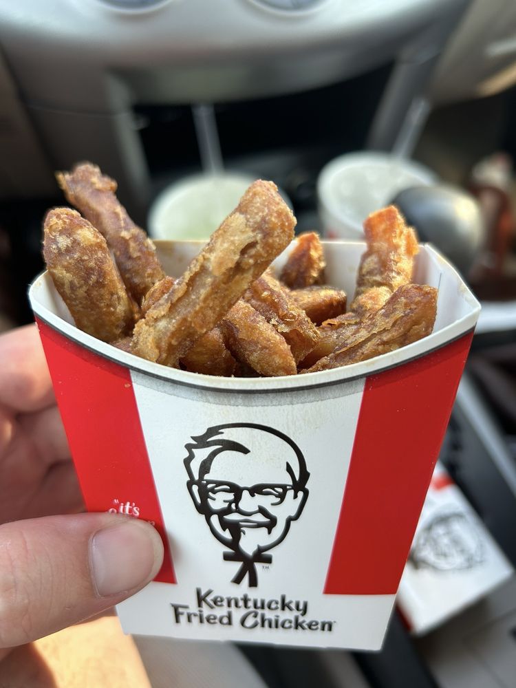 KFC - Updated December 2025 - 14 Reviews - 24 Woodlawn Dr, Flat River ...