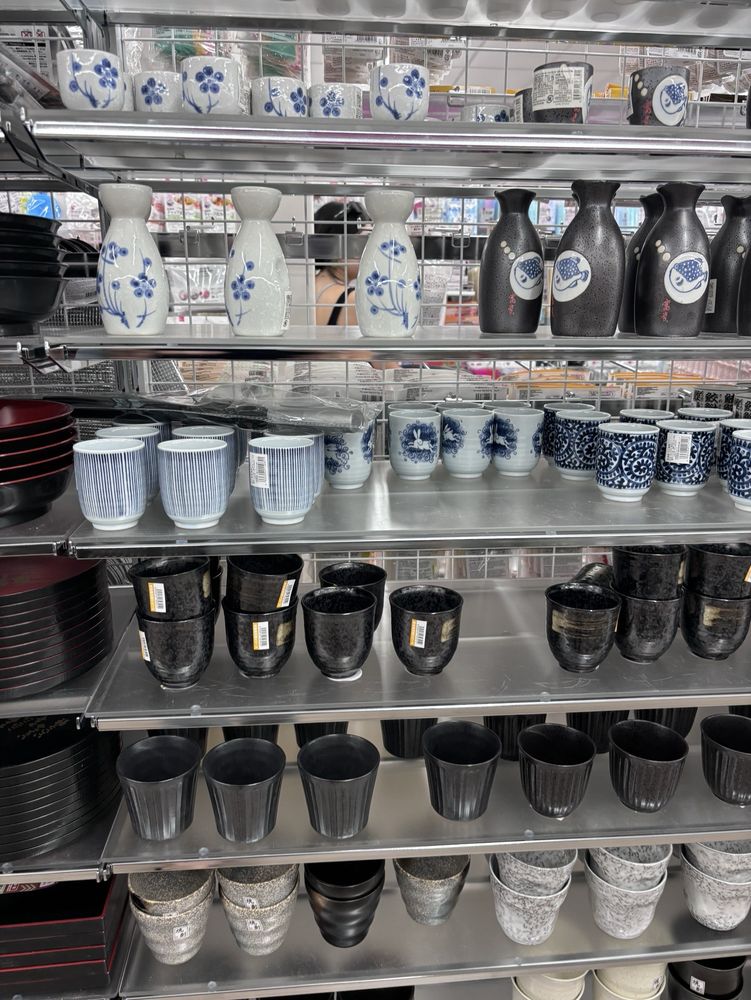 DAISO - Updated December 2025 - 52 Photos & 21 Reviews - 6884 E Sunrise Dr, Tucson, Arizona ...