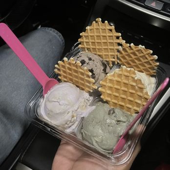 SORRY NOT SORRY CREAMERY - Updated August 2024 - 614 Photos & 331 ...