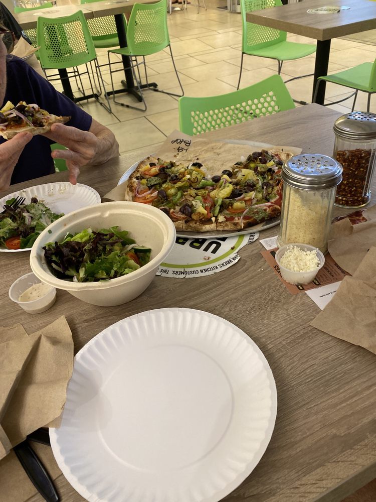 URBAN BRICKS KITCHEN - Updated October 2024 - 33 Photos & 19 Reviews ...