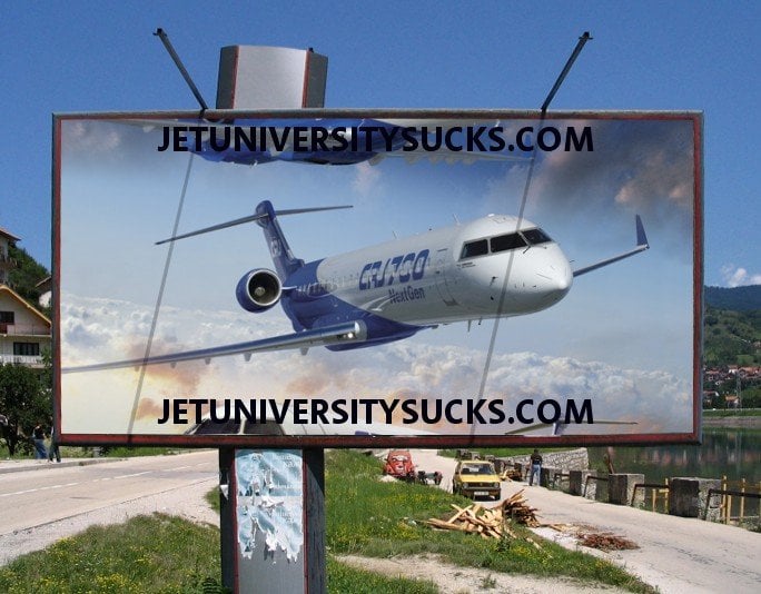 JET UNIVERSITY - Updated December 2025 - 5302 NW 21st Ter, Fort ...