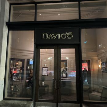 DAVIO’S - 578 Photos & 682 Reviews - 75 Arlington St, Boston ...