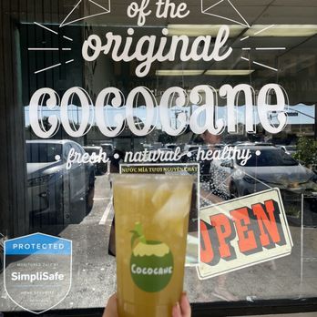 COCOCANE - Updated November 2024 - 2307 Photos & 1415 Reviews - 14338 ...