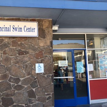 ENCINAL SWIM CENTER - Updated December 2025 - 230 Central Ave, Alameda ...