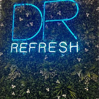 DR REFRESH - Updated July 2024 - 67 Photos & 122 Reviews - 1106 N La ...