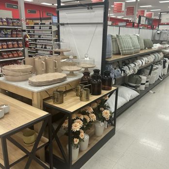 TARGET - Updated December 2025 - 264 Photos & 30 Reviews - 555 ...