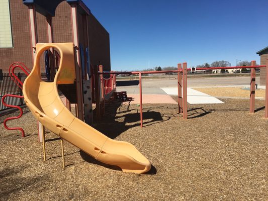 PHIL CHACON PARK | 7800 Southern Ave SE, Albuquerque, New Mexico ...