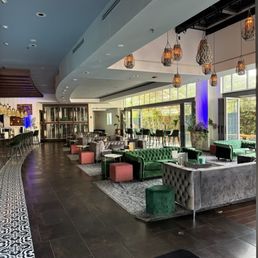 BOTANICAL LOUNGE - Updated August 2025 - 93 Photos & 37 Reviews - 419 ...