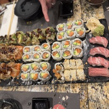 ARIAKE - Updated October 2025 - 1214 Photos & 800 Reviews - 12184 Glade ...