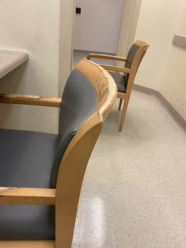 THE RUTH M ROTHSTEIN CORE CENTER - Updated January 2026 - 2020 W ...