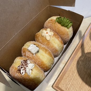 KIN BAKESHOP - Updated August 2024 - 425 Photos & 158 Reviews - 199 S ...