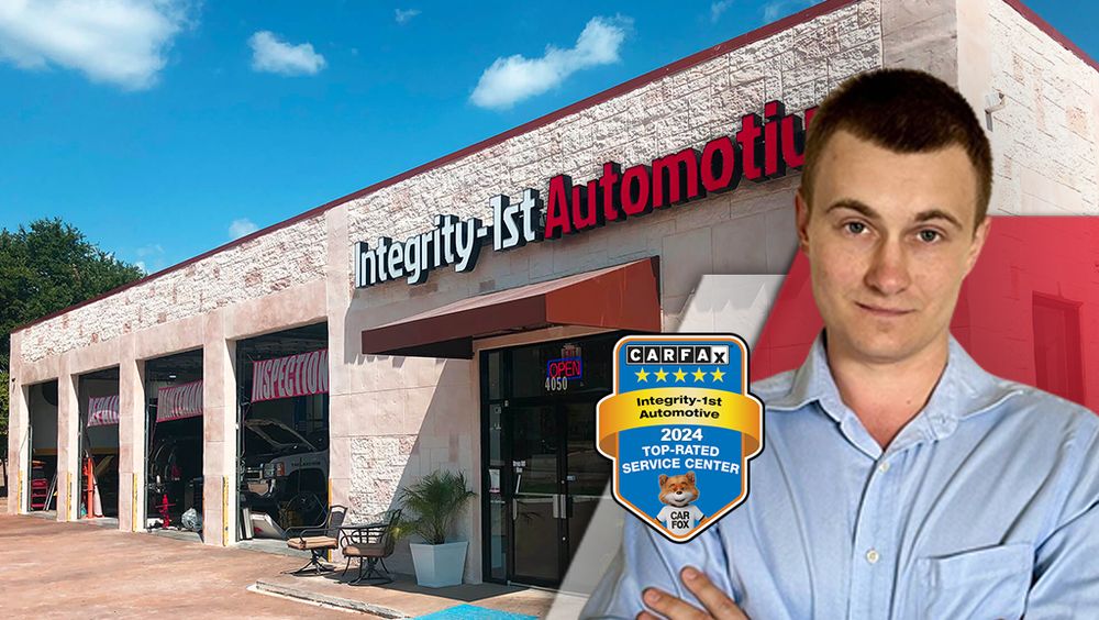 INTEGRITY 1ST CAR PROS - Updated January 2026 - 60 Photos & 62 Reviews ...