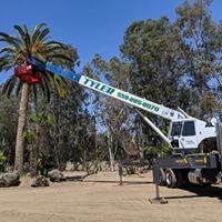 TYLER CRANE SERVICE - Updated December 2025 - 12 Photos - Reedley ...